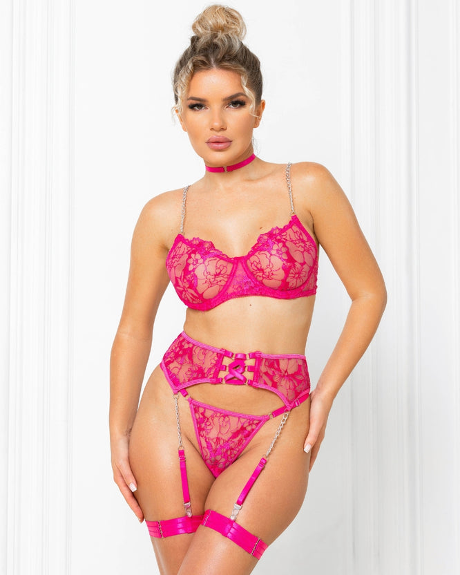 New Arrivals – Lace & Lush